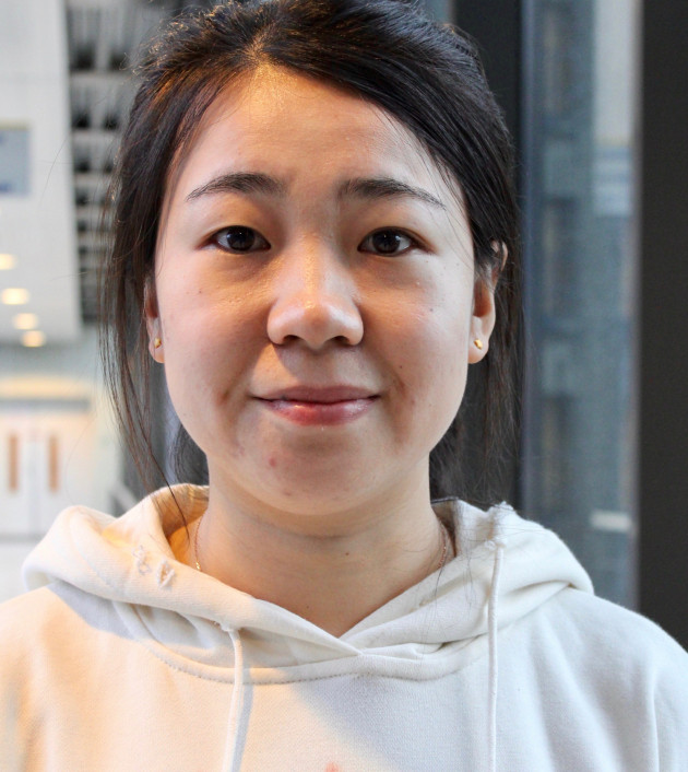 Team - Cell & Chemical Biology